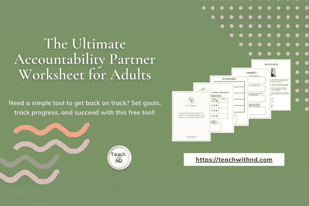 Blog - Teach with ND