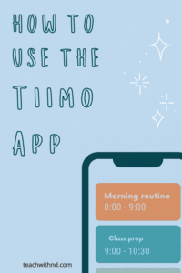 Tiimo App Review 2025: Key Features, Benefits, and Tips
