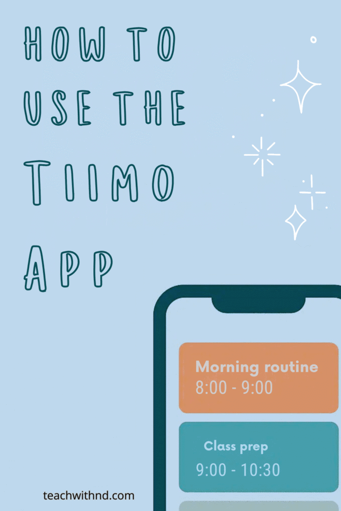 Tiimo App Review 2025: Key Features, Benefits, and Tips