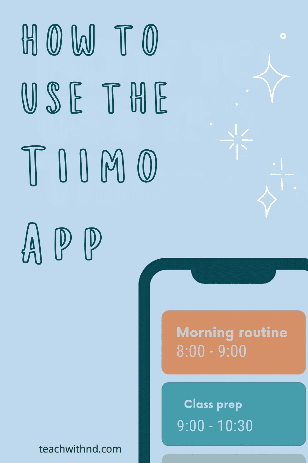 Tiimo App Review 2025: Key Features, Benefits, and Tips