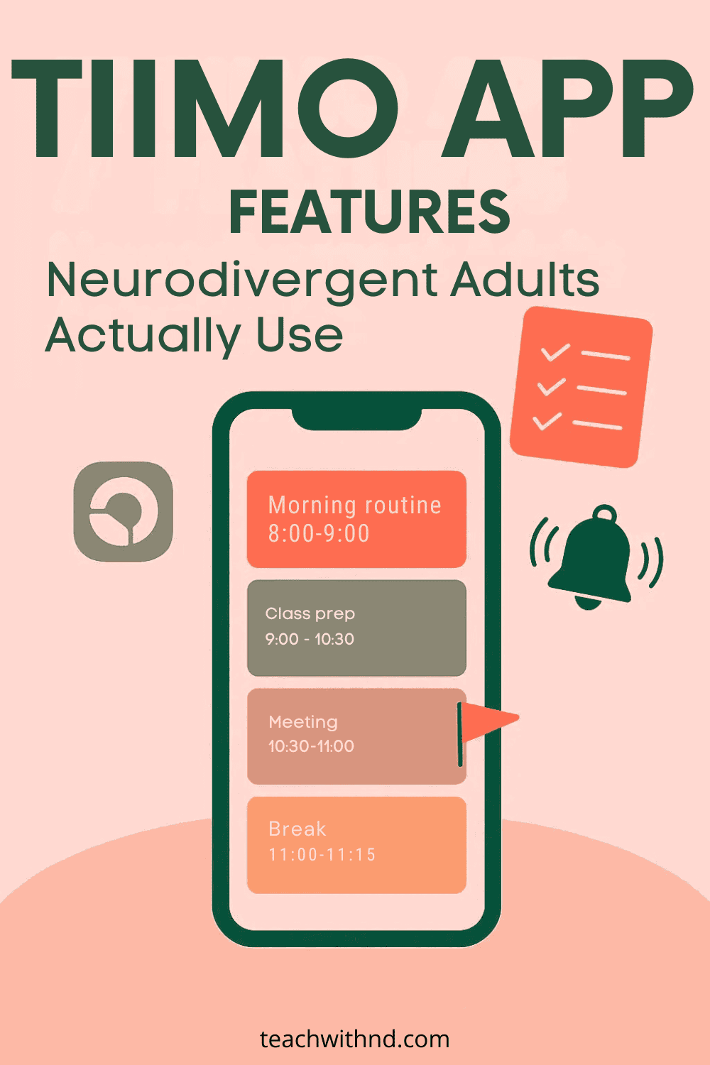 Tiimo App Review 2025: Key Features, Benefits, and Tips