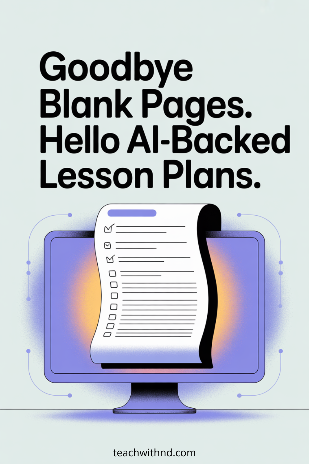 5 Smart AI Prompts for Standards-Aligned Lesson Plans